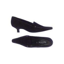 Tamaris Damen Pumps, schwarz, Gr. 38