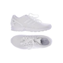 adidas originals Damen Sneakers, weiß, Gr. 6