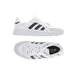 adidas originals Damen Sneakers, weiß, Gr. 5.5