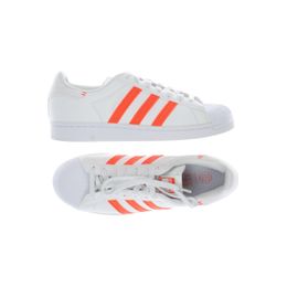 adidas originals Damen Sneakers, weiß, Gr. 7.5