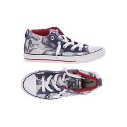 Converse Damen Sneakers, weiß, Gr. 36