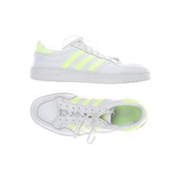 adidas originals Damen Sneakers, weiß, Gr. 7