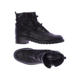 Kennel & Schmenger Kennel & Schmenger Damen Stiefelette, schwarz, Gr. 5