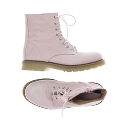 Apple of Eden Damen Stiefelette, pink, Gr. 39