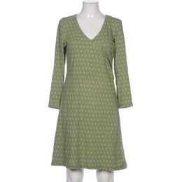 Deerberg Damen Kleid, grün, Gr. 38