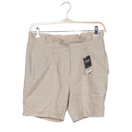 Boden Damen Shorts, cremeweiß, Gr. 38