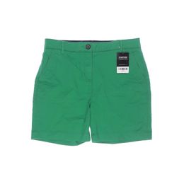 Boden Damen Shorts, grün, Gr. 38