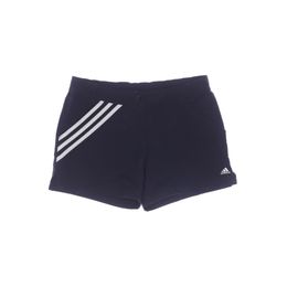 Adidas Damen Shorts, schwarz, Gr. 38