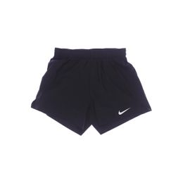 Nike Damen Shorts, schwarz, Gr. 34