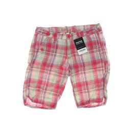 Hilfiger Denim Damen Shorts, pink, Gr. 28