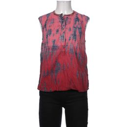 Pepe Jeans Damen Bluse, pink, Gr. 34