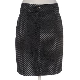 Bexleys woman Bexleys Damen Rock, schwarz, Gr. 40