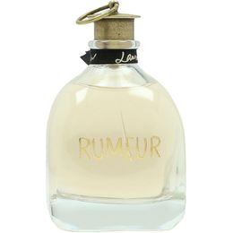 Eau de Parfum Lanvin "Rumeur" Parfüms Gr. 100 ml, beige (natur) Damen