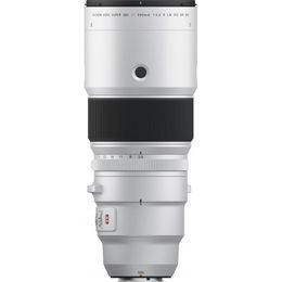 Fujifilm XF 500mm f5.6 R LM OIS WR