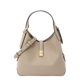 Kate Spade Handtasche 'Deco Crossbody Tote Bag' Damen Gr&ouml;&szlig;e One Size taupe