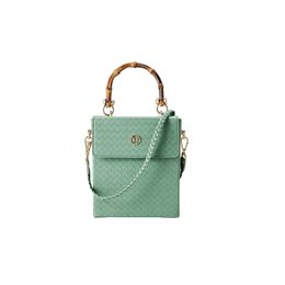 Victoria Hyde Handtasche 'Bamboo Bee' Damen Gr&ouml;&szlig;e One Size mint
