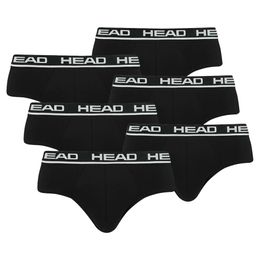 Head Slip Herren Gr&ouml;&szlig;e XL grau / schwarz