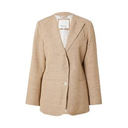 3.1 Phillip Lim Blazer Damen Gr&ouml;&szlig;e 36 dunkelbeige
