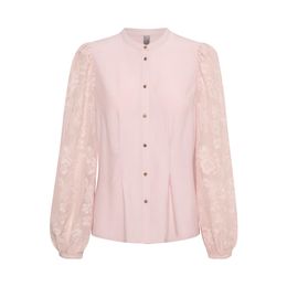 Culture Bluse 'Jasmine' Damen Gr&ouml;&szlig;e XL rosa