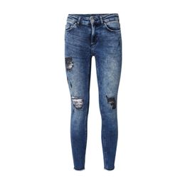 Only Jeans 'ONLBlush' Damen Gr&ouml;&szlig;e 29 blue denim