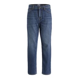 Jack & Jones Jack & Jones Junior Jeans 'JJIChris JJIOriginal' Jungen Gr&ouml;&szlig;e 152 blue denim