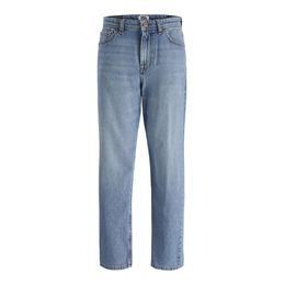 Jack & Jones Jack & Jones Junior Jeans 'JJICHRIS JJIORIGINAL' Jungen Gr&ouml;&szlig;e 164 blue denim