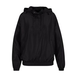Urban Classics Jacke Damen Gr&ouml;&szlig;e XS schwarz Sommerjacke