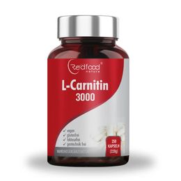 Redfood L-Carnitin