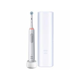 Oral-B Elektrische Zahnbürste Pro 3 3500 White