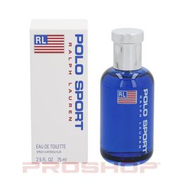 Ralph Lauren Polo Sport EDT