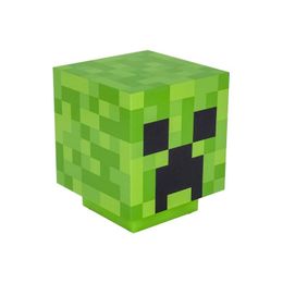 Paladone - Creeper Light V2 - Leuchten