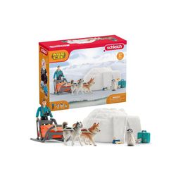 Schleich Antarctic Expedition