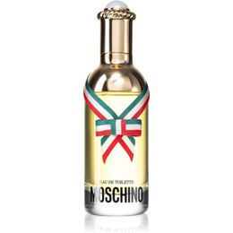 Moschino Femme EDT für Damen 75 ml