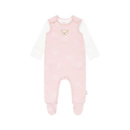 Tchibo Steiff - Rosa - Baby - Gr.: 56