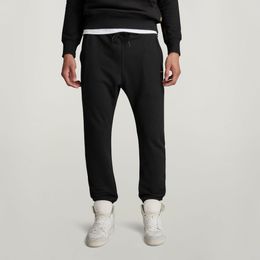 G-Star Raw Core Jogginghose - Schwarz - Herren