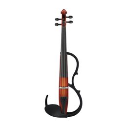 Yamaha SV-250 BR Silent Violin