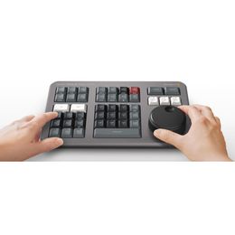 Black Magic Design DaVinci Resolve Speed Editor incl. License Code