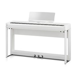 KAWAI ES-520 White Digital Piano