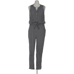 Opus Damen Jumpsuit/Overall, schwarz, Gr. 40