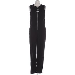 Michael Michael Kors Damen Jumpsuit/Overall, schwarz, Gr. 6