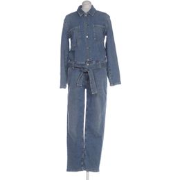 Marc O'Polo Marc O Polo Damen Jumpsuit/Overall, blau, Gr. 36