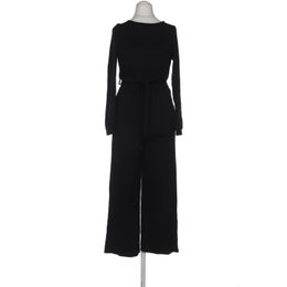 Even & Odd even odd Damen Jumpsuit/Overall, schwarz, Gr. 36