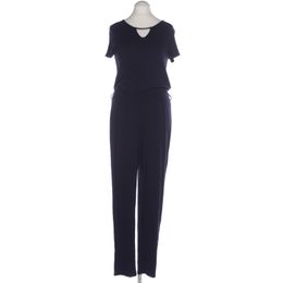 Dorothy Perkins Damen Jumpsuit/Overall, marineblau, Gr. 40