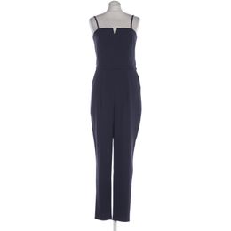 Esprit Damen Jumpsuit/Overall, marineblau, Gr. 38