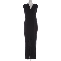 Esprit Damen Jumpsuit/Overall, schwarz, Gr. 30