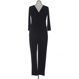 Esprit Damen Jumpsuit/Overall, schwarz, Gr. 42