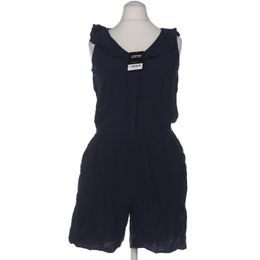 Esprit Damen Jumpsuit/Overall, marineblau, Gr. 38