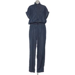 Esprit Damen Jumpsuit/Overall, blau, Gr. 38