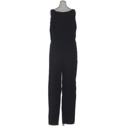 Wallis Petite wallis Damen Jumpsuit/Overall, schwarz, Gr. 10