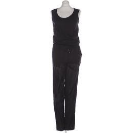 Street One Damen Jumpsuit/Overall, schwarz, Gr. 34